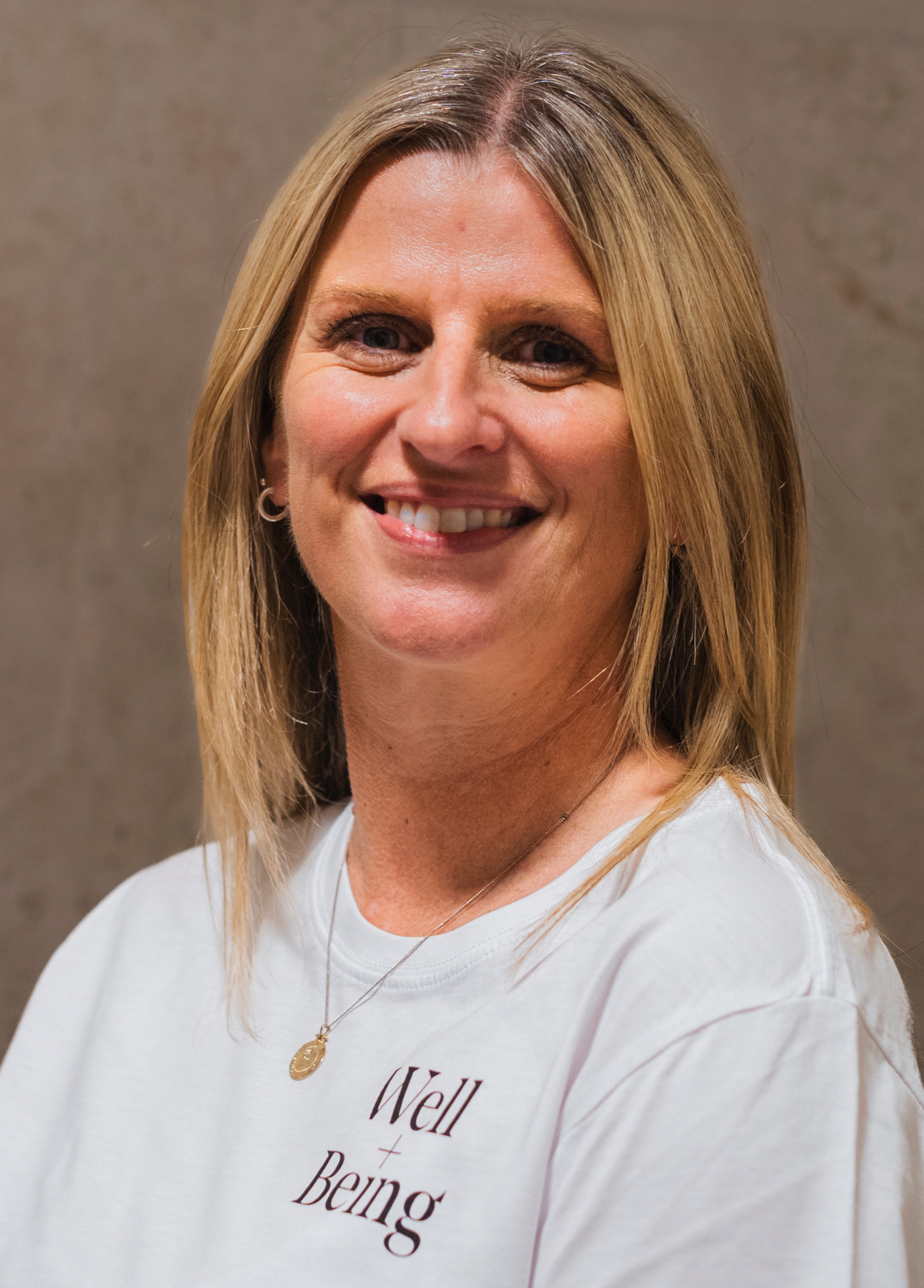 Well and Being • Health + Wellbeing Coaching
