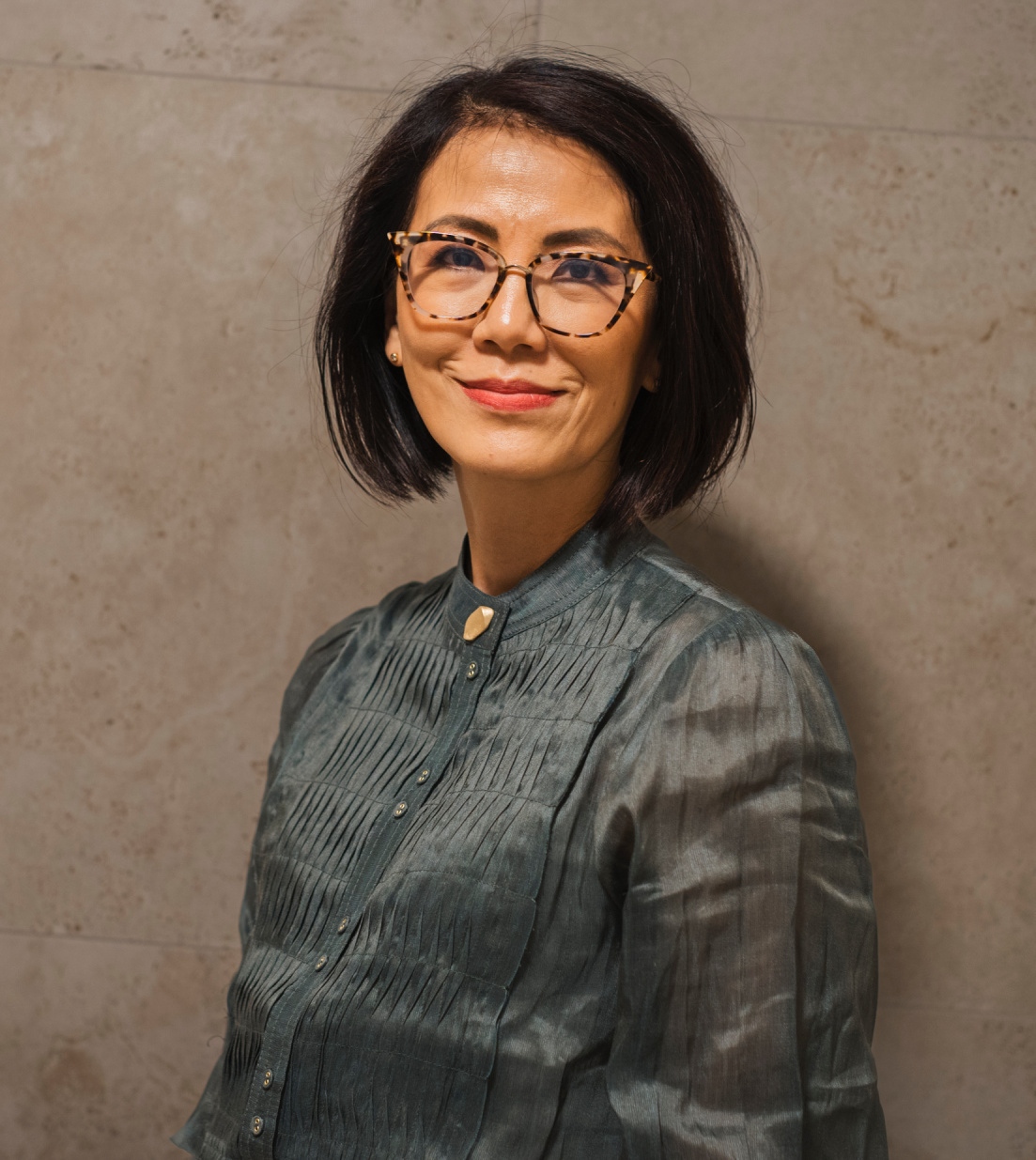 Well and Being • Letter From Our Founder