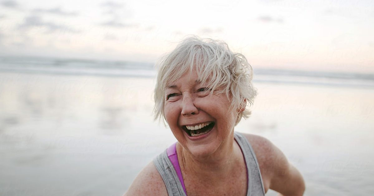 Well and Being • Health