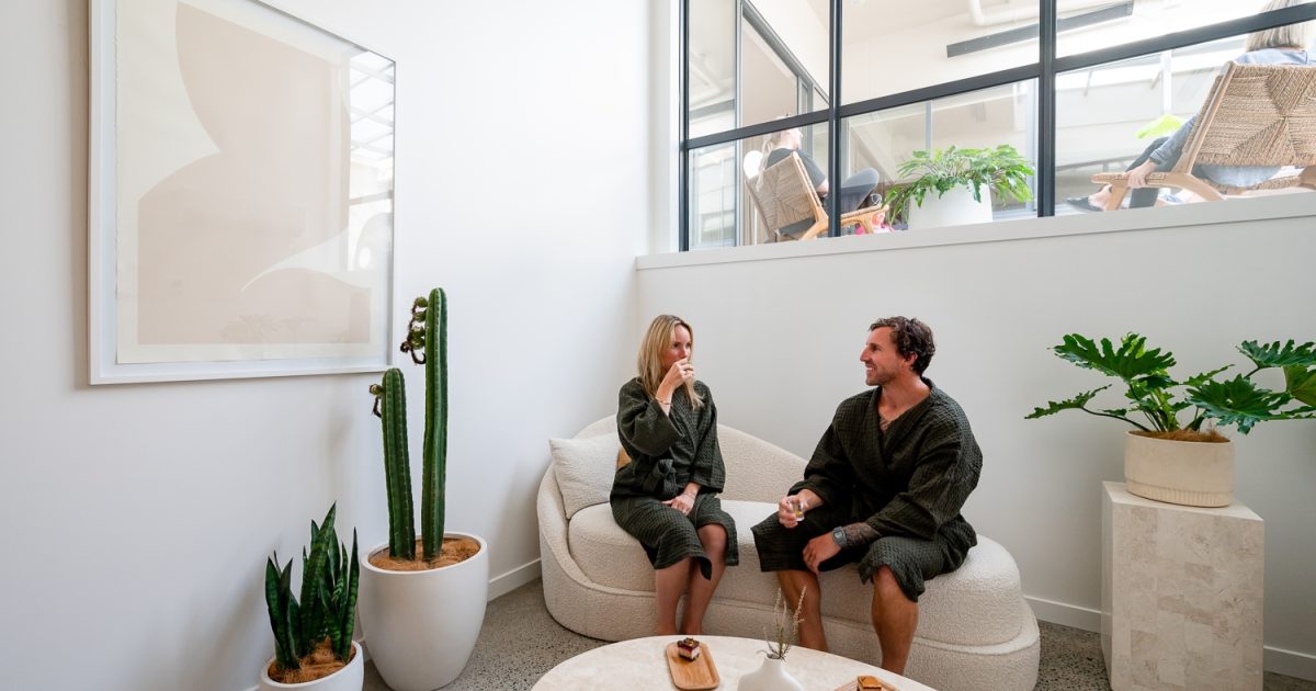 Well and Being • Mini Day Retreats