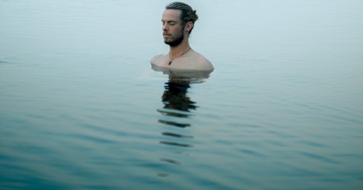Well and Being • Cold Water Therapy