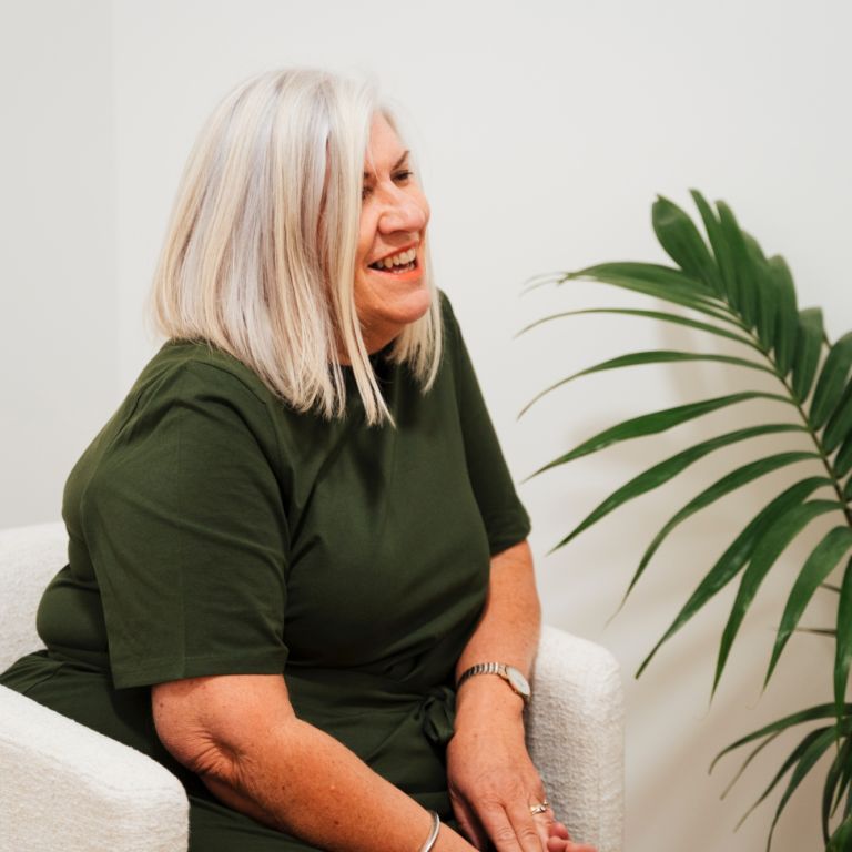 Well and Being • Health + Wellbeing Coaching