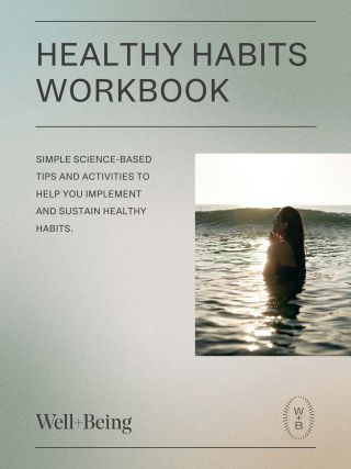 Well and Being • Homepage